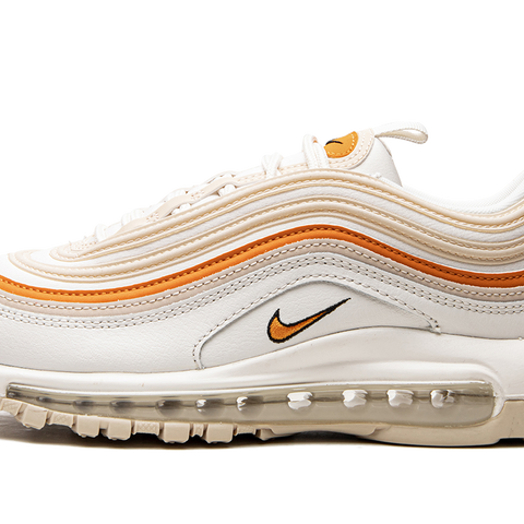 NIKE AIR MAX 97 MNS WMNS "Phantom / Light Curry" – Stadium Goods