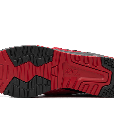 ASICS Atmos X Red Spider X Gel Lyte 3 "Bandana Print" – Stadium Goods