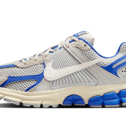 NIKE Zoom Vomero 5 WMNS "Coconut Milk Game Royal" – Stadium Goods