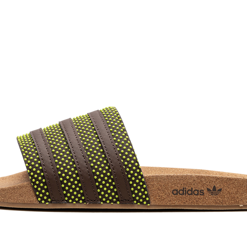 ADIDAS Adilette Plant and Grow "Plant and Grow" – Stadium Goods