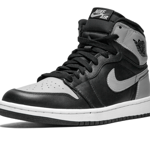 JORDAN Air Jordan 1 Retro High OG "Shadow 2013" – Stadium Goods
