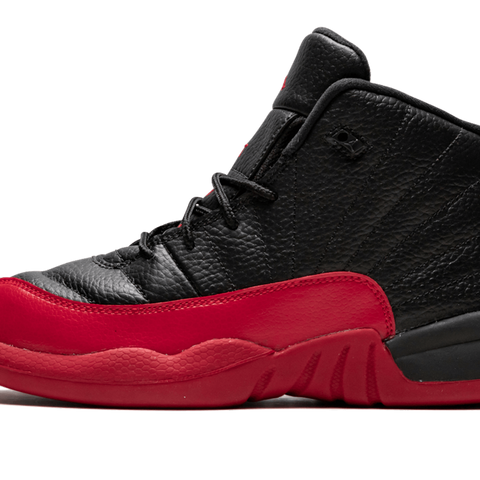 JORDAN Jordan 12 Retro PS "Flu Game" – Stadium Goods