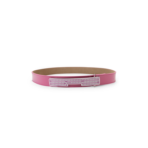 SP5DER SP5DER SP5 PINK BELT "Pink" – Stadium Goods