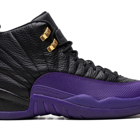 JORDAN Air Jordan 12 "Field Purple" – Stadium Goods