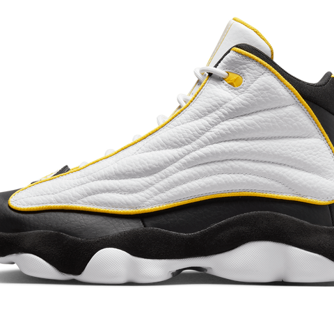 JORDAN Air Jordan PRO STRONG ' "TOUR YELLOW" – Stadium Goods
