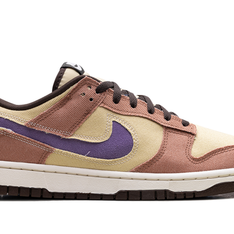 NIKE Dunk Low "Denim / Dusted Clay" – Stadium Goods