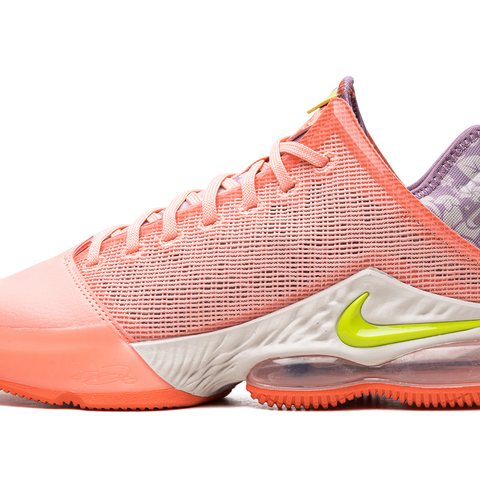 NIKE LEBRON XIX LOW "Atomic" – Stadium Goods