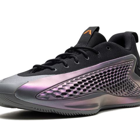 ADIDAS AE1 Low "Iron Sharpens Iron" – Stadium Goods