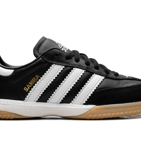 ADIDAS Samba Millenium "Black" – Stadium Goods