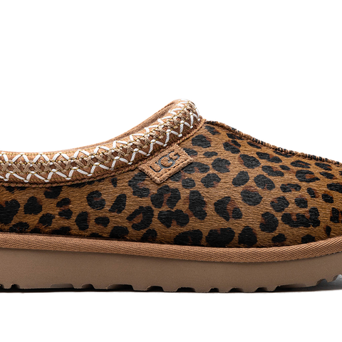 UGG Tasman Slipper WMNS "Leopard" – Stadium Goods