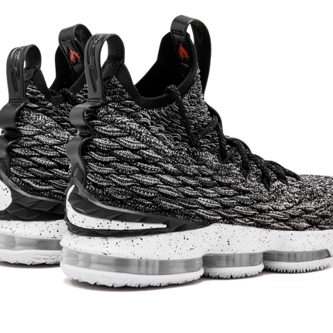 NIKE Lebron XV – Stadium Goods