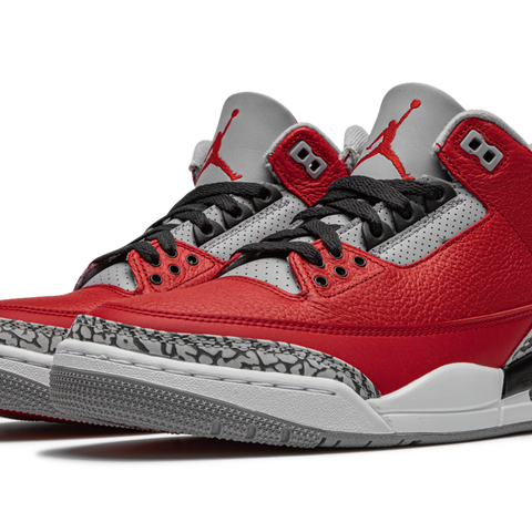 JORDAN Air Jordan 3 Retro SE "Unite - CHI Exclusive" – Stadium Goods