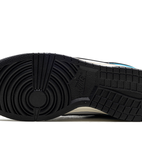 NIKE Dunk Low Next Nature "N7 Dark Turquoise" – Stadium Goods