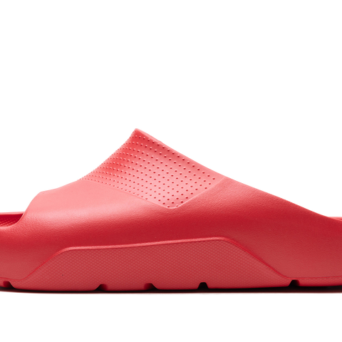 JORDAN Air Jordan Post Slide "University Red" – Stadium Goods