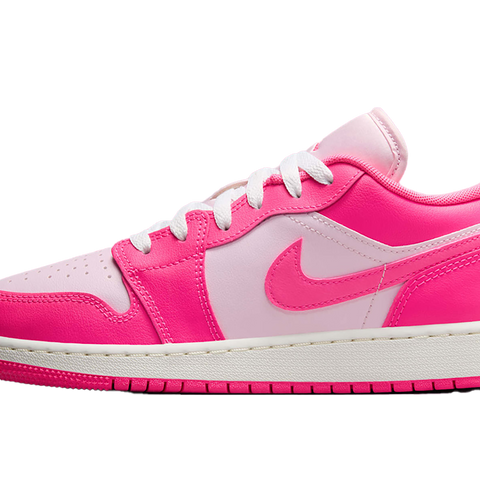JORDAN Jordan 1 Low GS "Valentine’s Day" – Stadium Goods