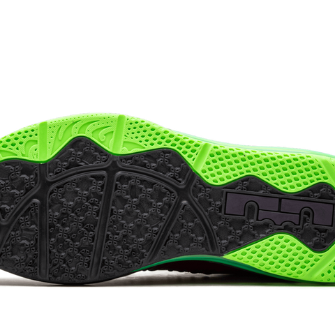 NIKE Air Max Lebron 10 Low – Stadium Goods
