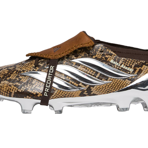 ADIDAS Predator Elite FT FG Cleats "Wales Bonner - Snakeskin" – Stadium ...