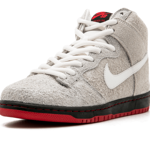 NIKE SB DUNK HIGH TRD QS "BLACK SHEEP" – Stadium Goods
