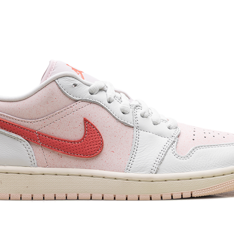 JORDAN Air Jordan 1 Low WMNS "Strawberry MIlkshake" – Stadium Goods