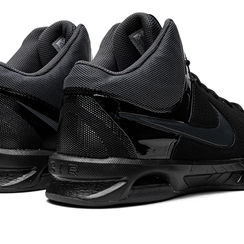 NIKE Air Visi Pro VI NBK "BLACK" – Stadium Goods