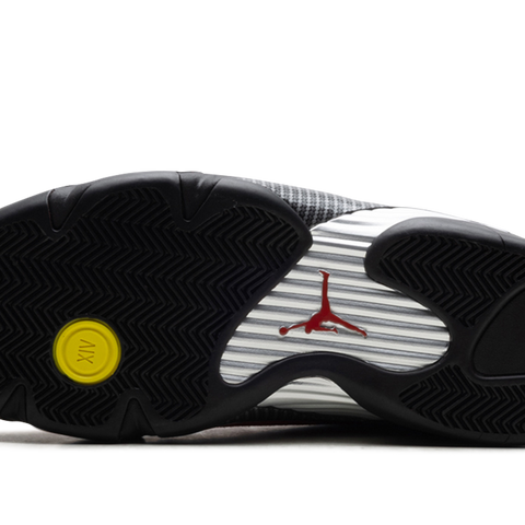 JORDAN Air Jordan 14 "Ferrari (2025)" – Stadium Goods