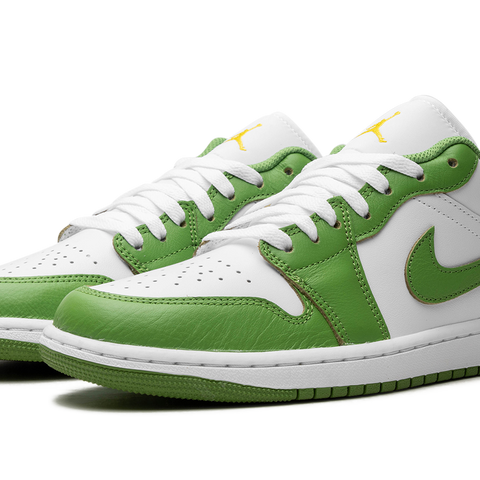 JORDAN Jordan 1 Low SE "Chlorophyll" – Stadium Goods
