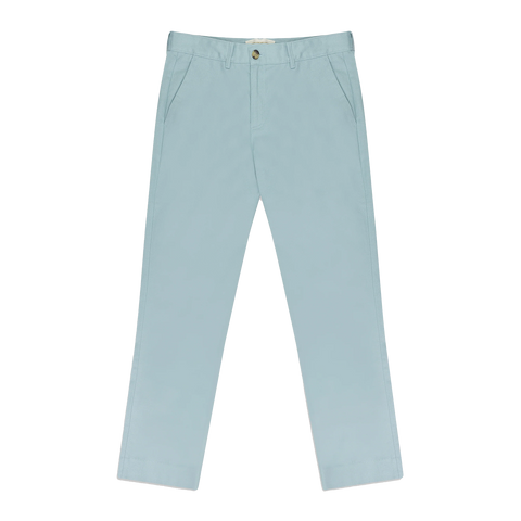 AIME LEON DORE CORE CHINO PANTS "Blue" – Stadium Goods