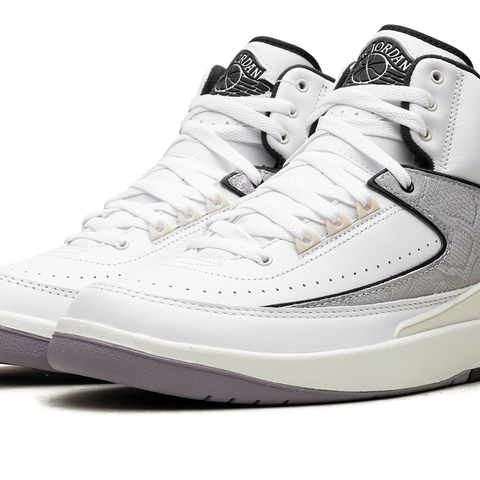 JORDAN Air Jordan 2 Retro "Python" – Stadium Goods
