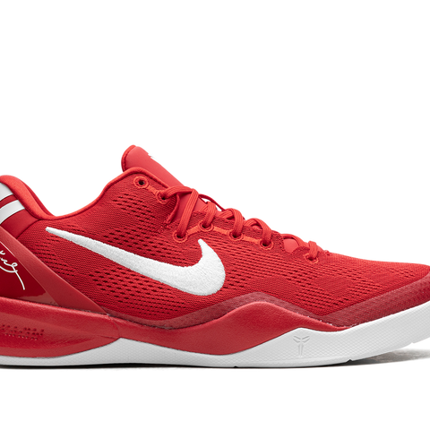 NIKE Kobe 8 Protro GS "University Red" – Stadium Goods