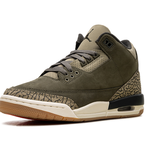JORDAN Air Jordan 3 GS "Family Affair" – Stadium Goods