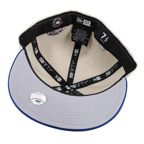 NEW ERA Chicago Cubs World Class Champions Pack 59Fifty Fitted Hat ...