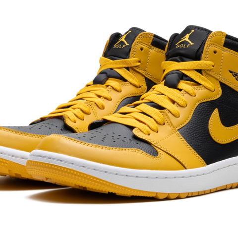 JORDAN Air Jordan 1 Golf "Pollen" – Stadium Goods