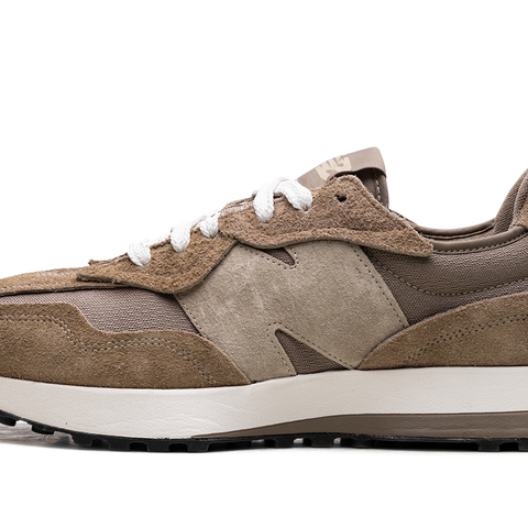 NEW BALANCE 327 "Mushroom Stoneware" – Stadium Goods