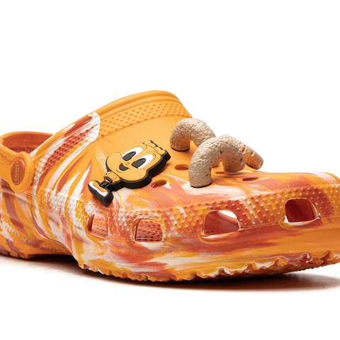 CROCS Classic Clog "Honey Nut Cheerios" – Stadium Goods