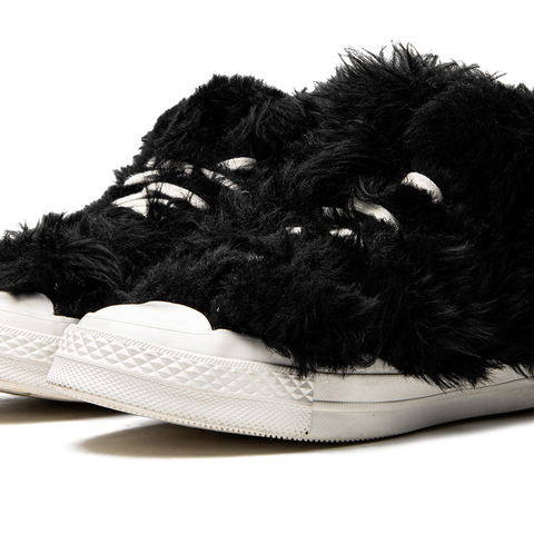 CONVERSE Chuck 70 Fuzzy High "Ambush" – Stadium Goods