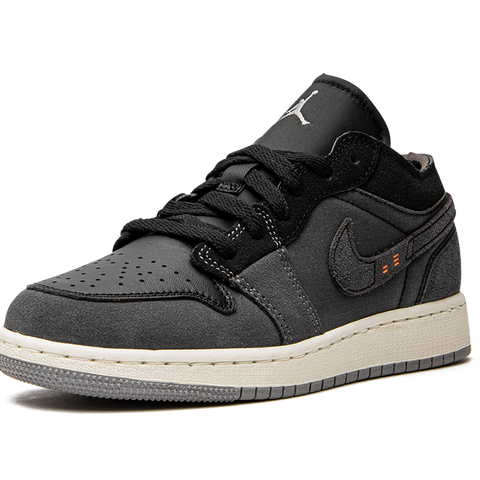JORDAN Air Jordan 1 Low SE Craft GS "Inside Out" – Stadium Goods