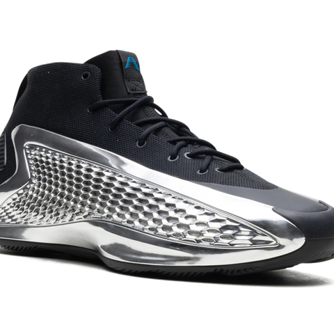ADIDAS AE1 "Silver Metallic" – Stadium Goods