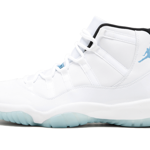 JORDAN Air Jordan 11 Retro "Legend Blue" – Stadium Goods