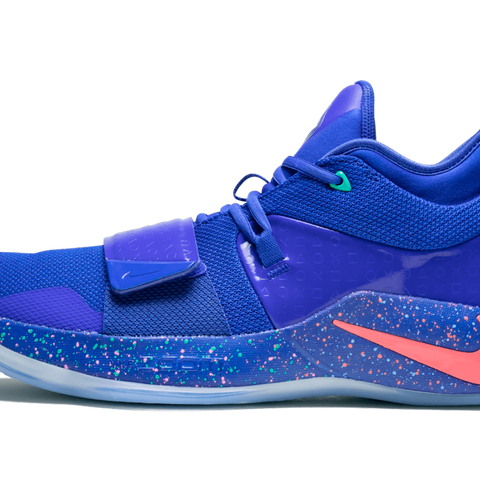 NIKE PG 2.5 Playstation "PlayStation" – Stadium Goods