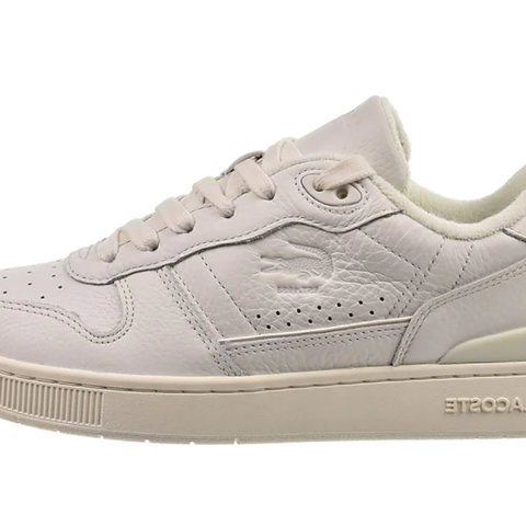 LACOSTE T-Clip Set 224 5 SMA "Off Wht/Off Wht" – Stadium Goods