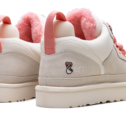 UGG Lowmel Love '25 WMNS "Jasmine Tropical Pink" – Stadium Goods