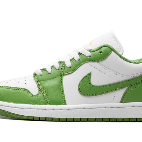 JORDAN Jordan 1 Low SE "Chlorophyll" – Stadium Goods