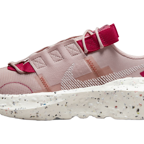 NIKE Crater Impact "Pink Oxford" – Stadium Goods