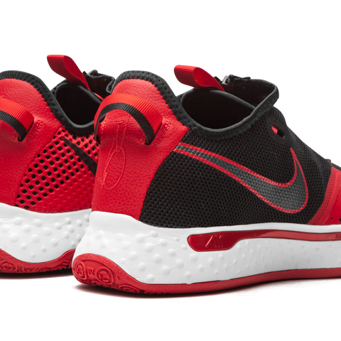 NIKE PG 4 "BRED" – Stadium Goods