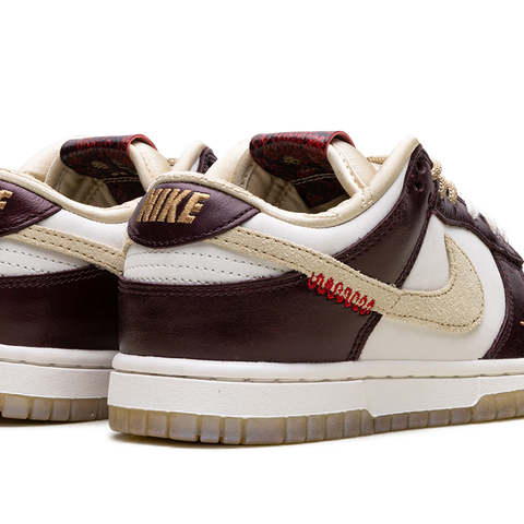 NIKE Dunk Low LX WMNS "Year Of the Snake" – Stadium Goods