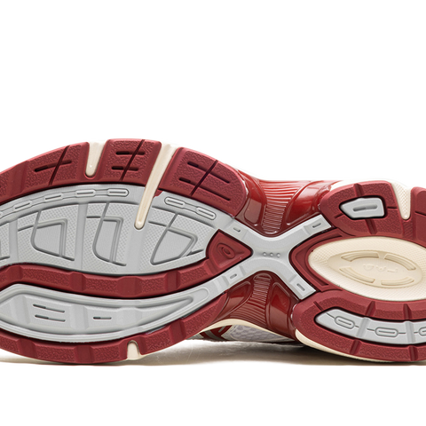 ASICS Gel-1130 WMNS "Red Dahlia" – Stadium Goods