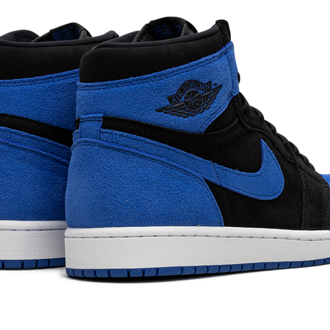 JORDAN Air Jordan 1 OG "Royal Reimagined" – Stadium Goods