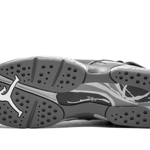 JORDAN Air Jordan 8 Retro GS "Cool Grey" – Stadium Goods