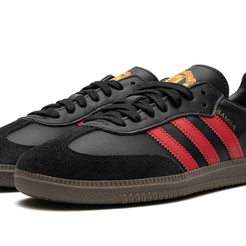 ADIDAS Samba "Manchester United" – Stadium Goods
