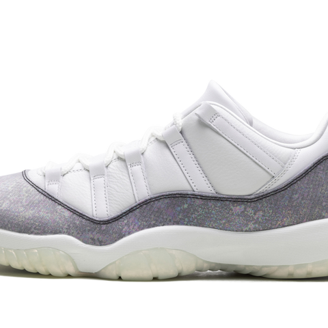 JORDAN Air Jordan 11 Low "Year of the Snake" – Stadium Goods